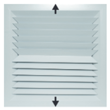 Lay-In Diffusers | Airecraft