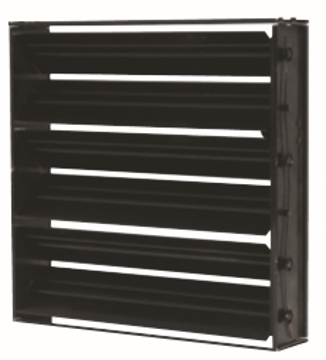 Opposed Blade Dampers (OBD) | Airecraft